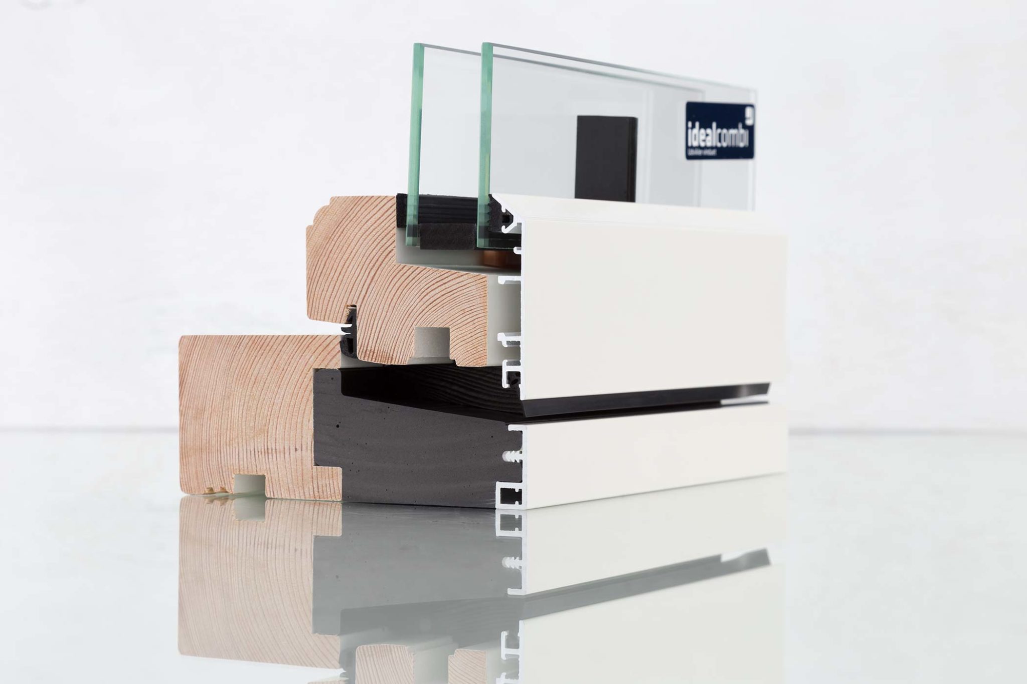 Traditional Windows Novus Windows